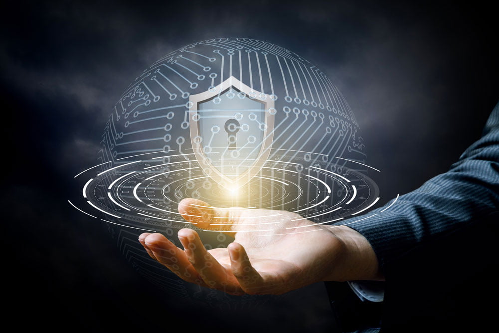 JNS Managed Network & Security | Johansen Network Solutions