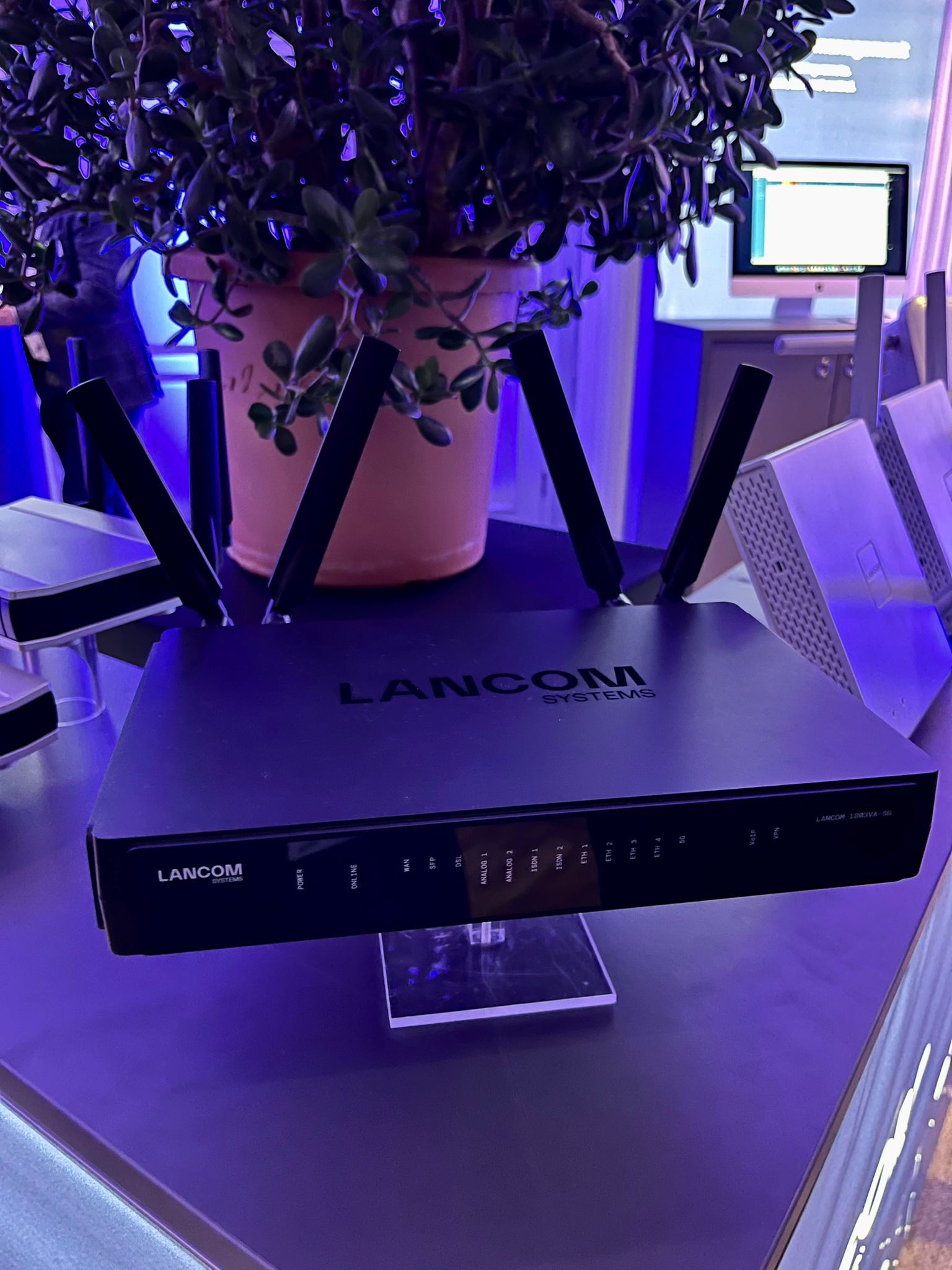 Cloudya von NFON | Johansen Network Solutions